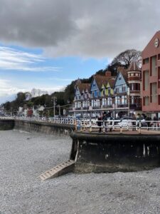 The Heritage Hiker’s Guide to Penarth – Heritage Hiker
