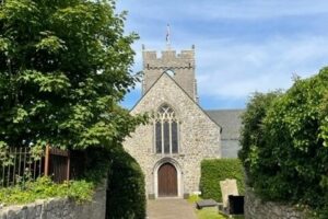 The Heritage Hiker’s Guide to St Athan – Heritage Hiker