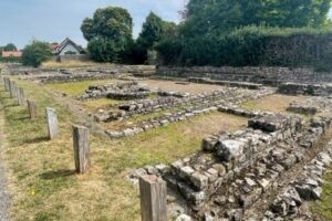 The Heritage Hiker’s Guide to Caerwent – Heritage Hiker