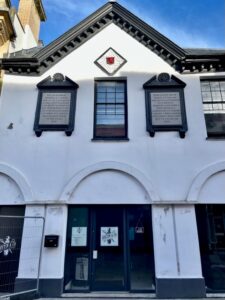 The Heritage Hiker’s Guide to Pontypool – Heritage Hiker