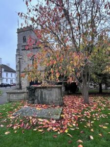The Heritage Hiker’s Guide to Much Wenlock – Heritage Hiker